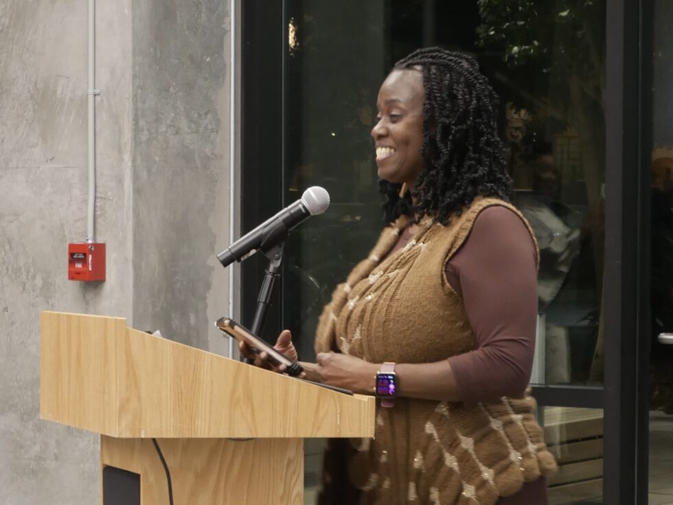 Transit Month - San Francisco Transit Riders